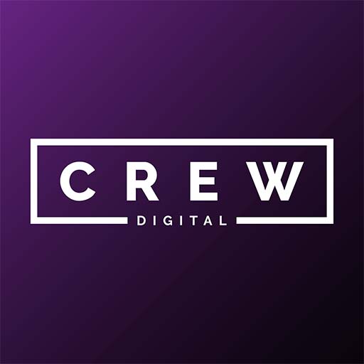 CREW Digital - Digital Marketing Solutions for your Business